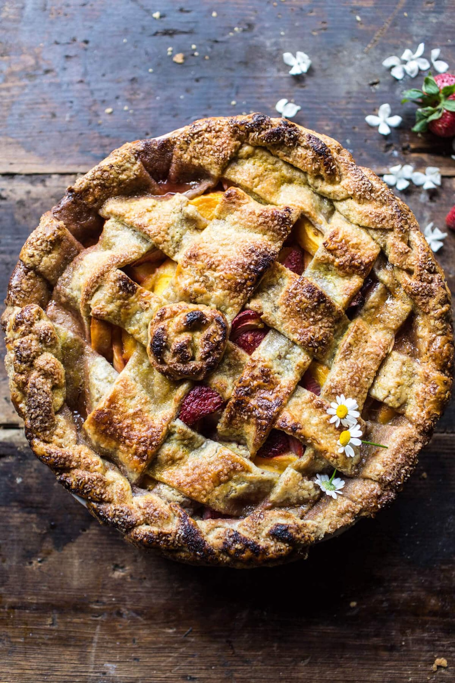 Best Pie Recipes | PS Food
