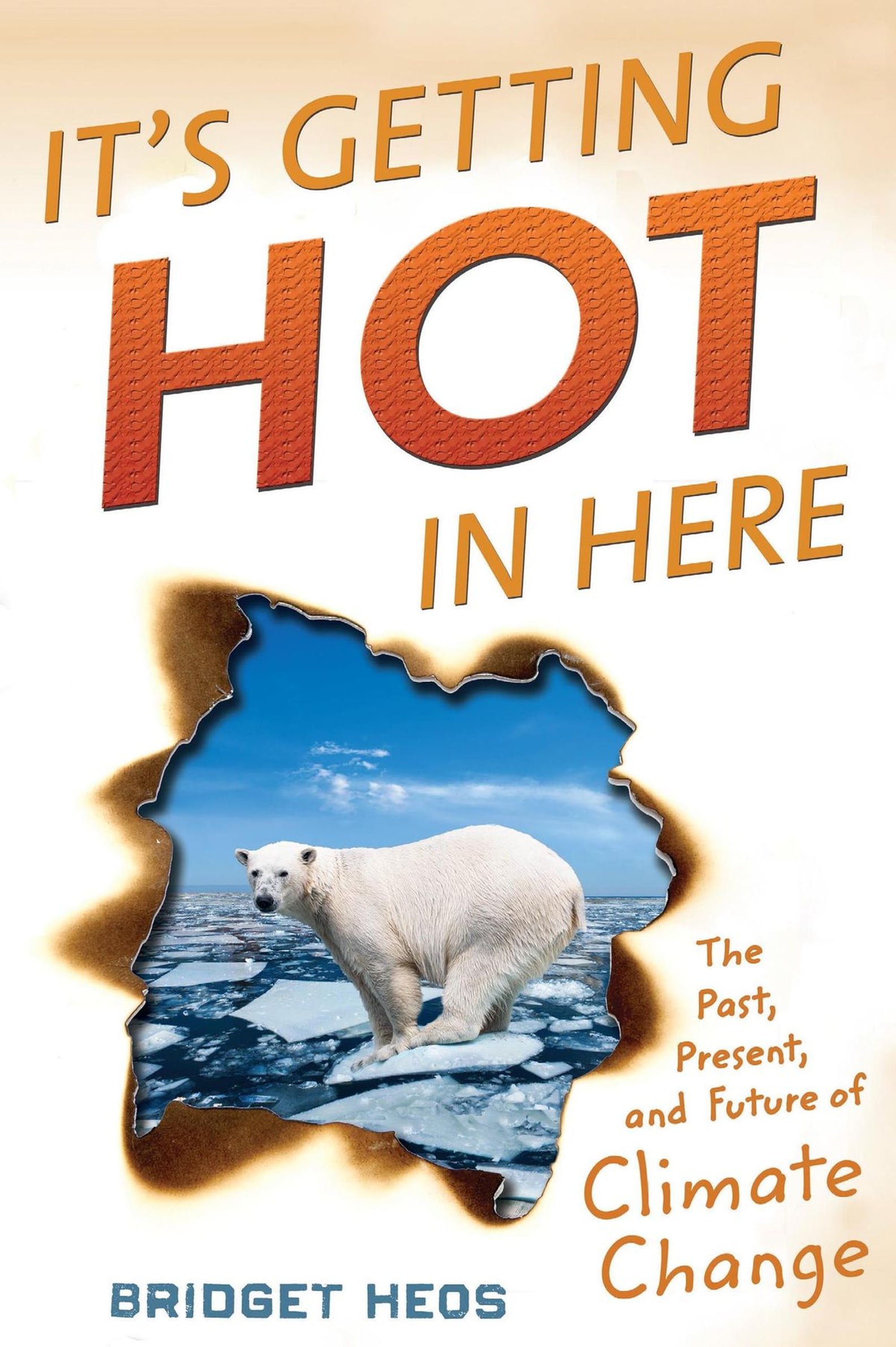 Books For Kids About Climate Change and Global Warming | PS Family
