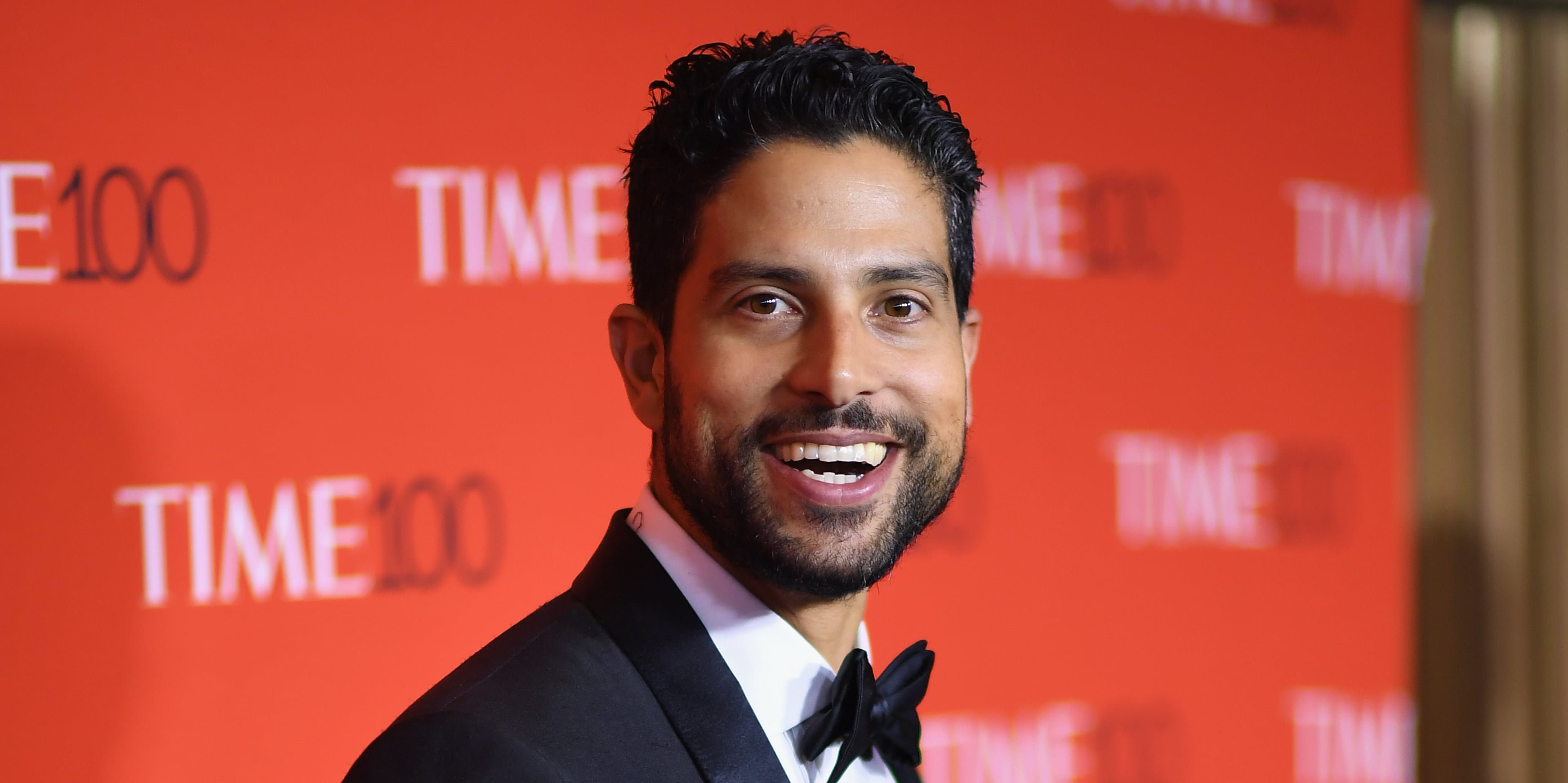 Adam Rodriguez Talks New Finding Magic Mike Reality Series | PS ...