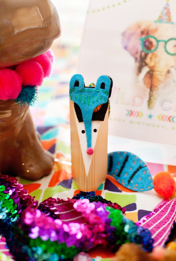 Wacky and Wild Birthday Party Ideas | POPSUGAR Family
