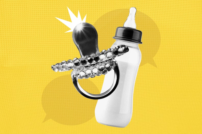 What It's Like to Be a Celebrity Nanny | PS Family