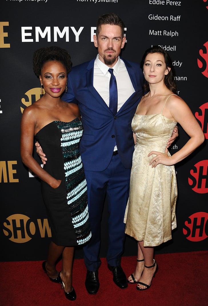 Shameless Cast Hanging Out Pictures | POPSUGAR Celebrity UK Photo 75