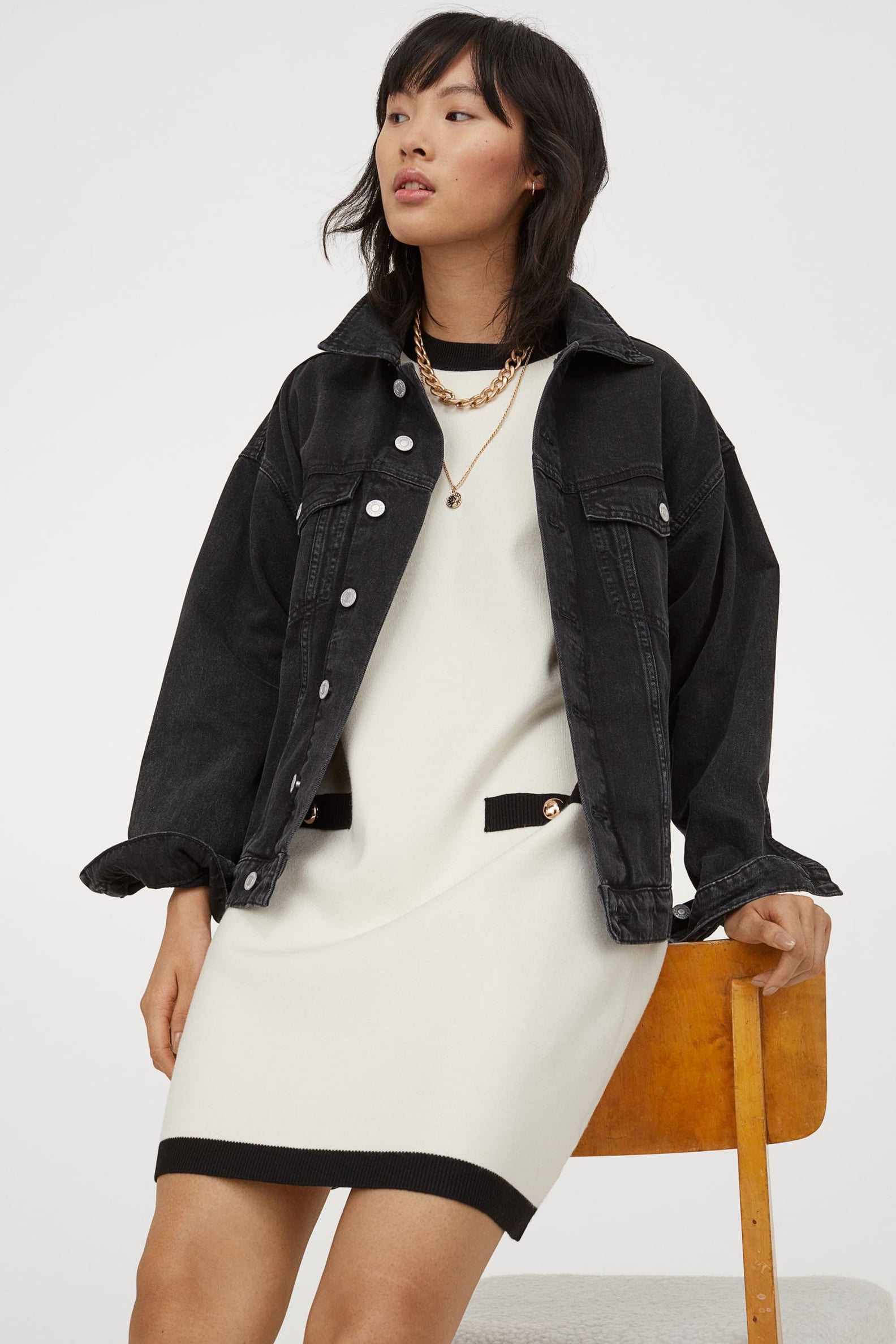 The Best Spring Dresses From H&M | PS Fashion