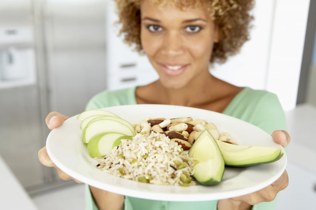 Which Diet Do You Follow? | POPSUGAR Fitness