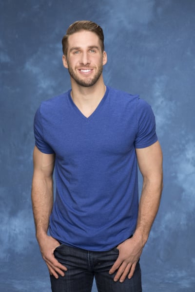 Bachelorette Contestants 2015 | POPSUGAR Entertainment