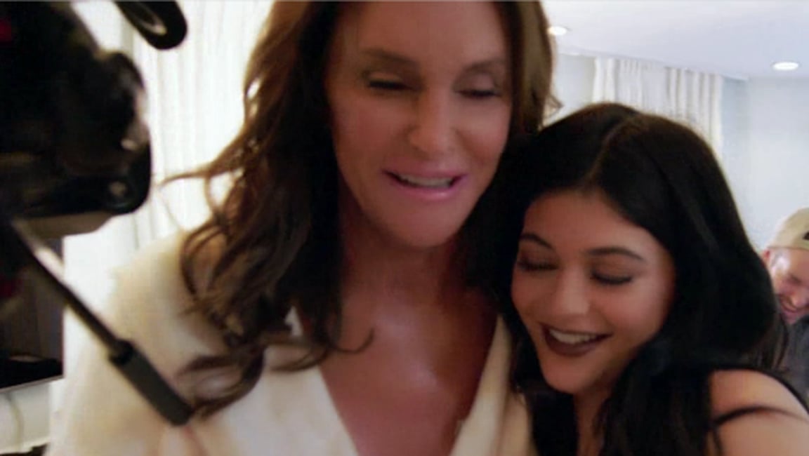 Caitlyn Jenner Beauty Look | PS Beauty