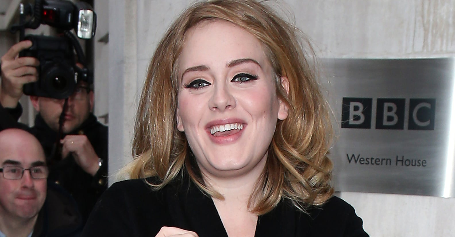 Quotes From Adele's Interview With i-D 2015 | PS Celebrity