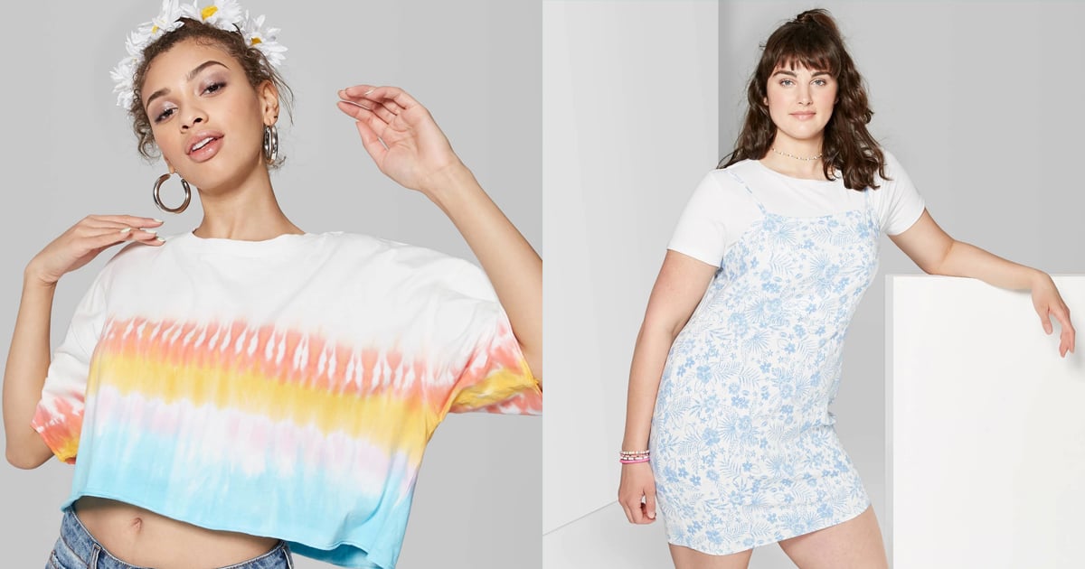 Best Wild Fable Clothing at Target | PS Fashion