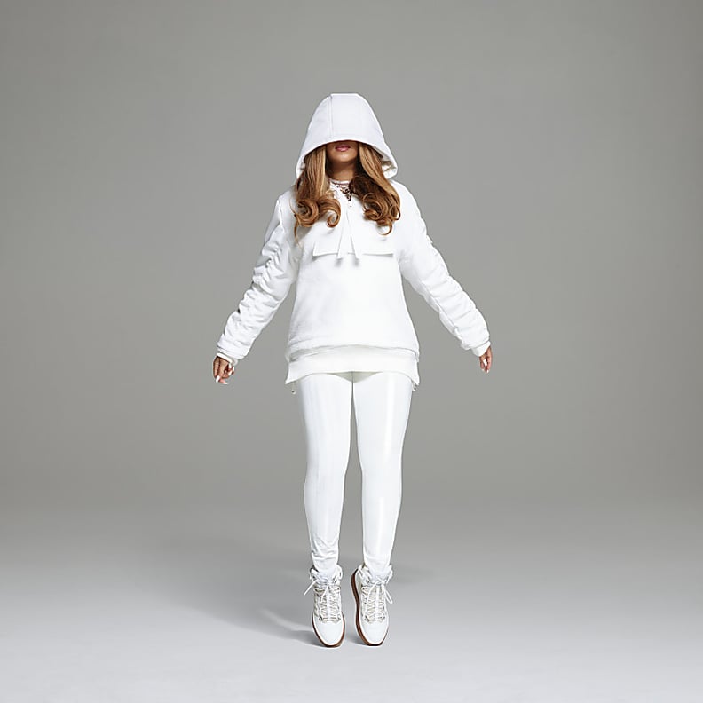 See Beyoncé's "Icy Park" Collection With Adidas | PS Fashion