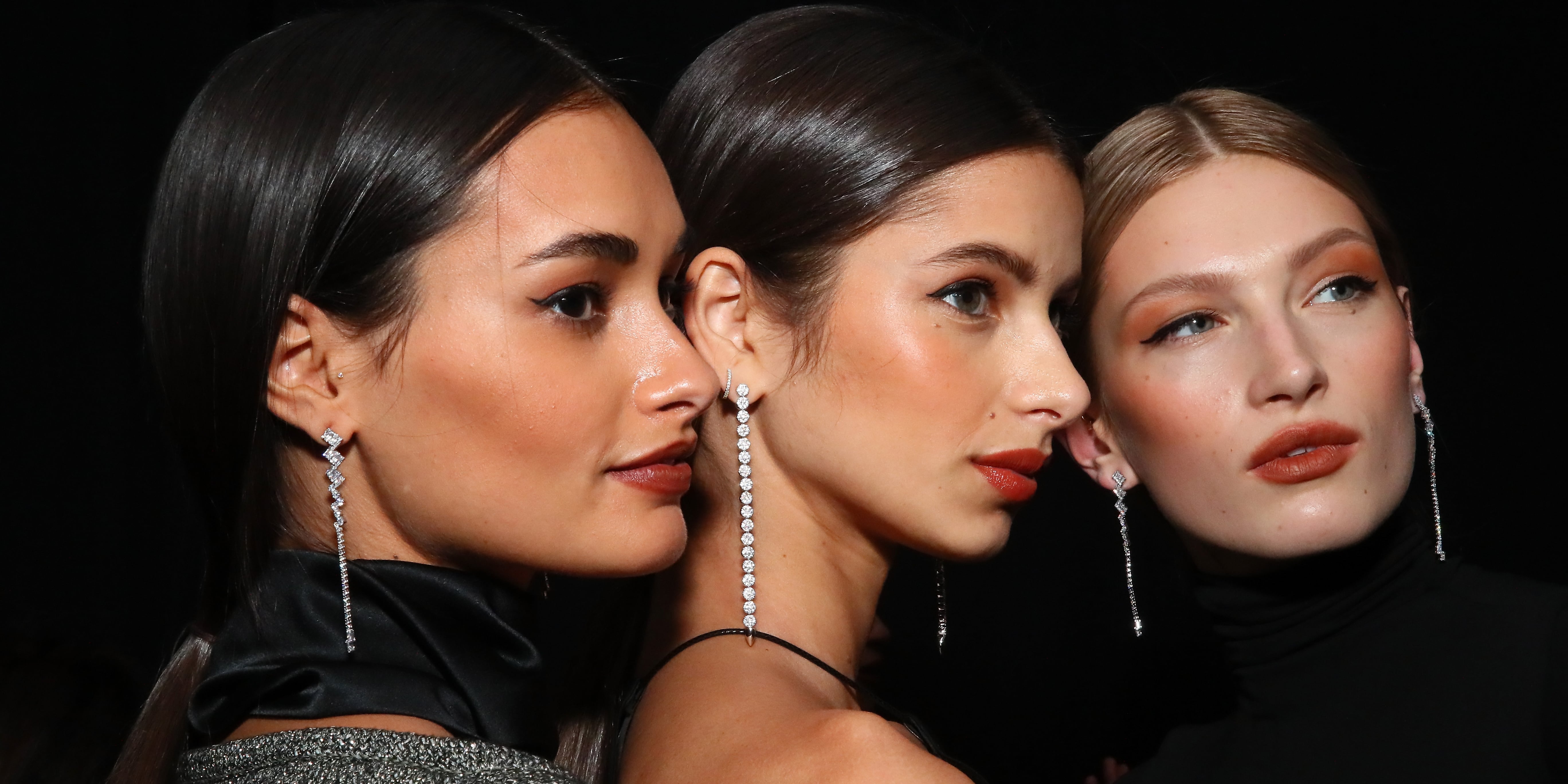 Makeup Artists Explain a Muted vs. Bright Complexion | PS Beauty
