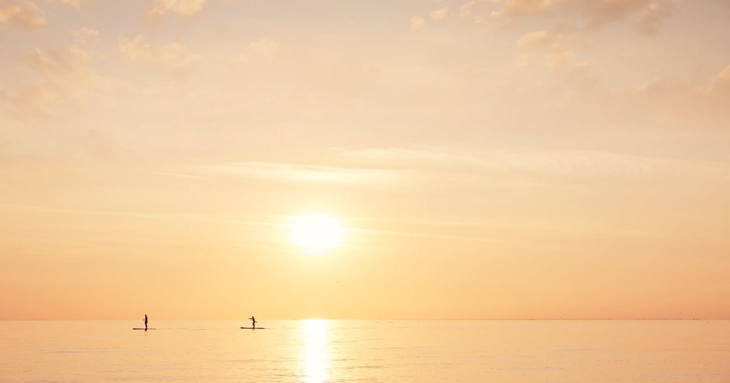 June 20 Is the Longest Day of the Year, and Here's Why | PS Smart Living