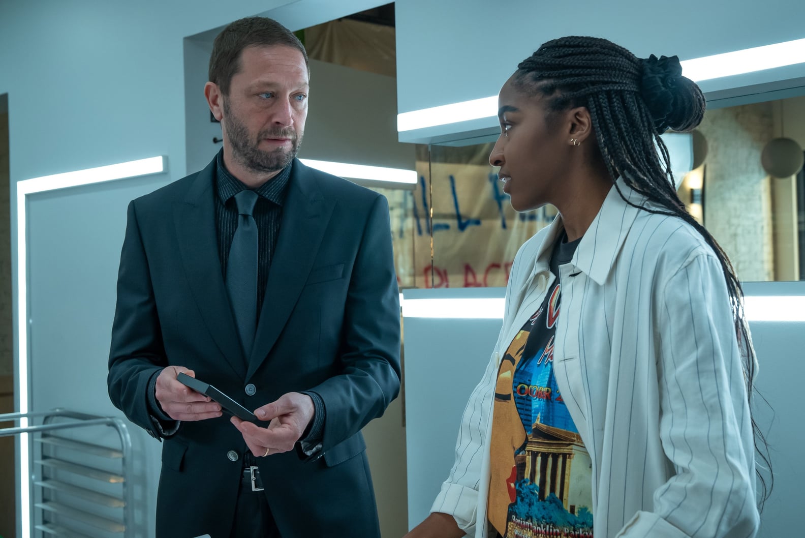 The Best TV Shows of 2023 | PS Entertainment