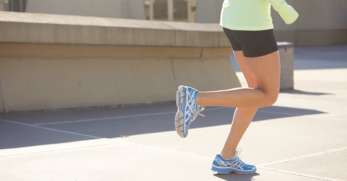 Exercises to Prevent Common Running Injuries | POPSUGAR Fitness