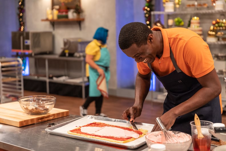 The Best Holiday Baking Shows to Watch in 2022 | POPSUGAR Food