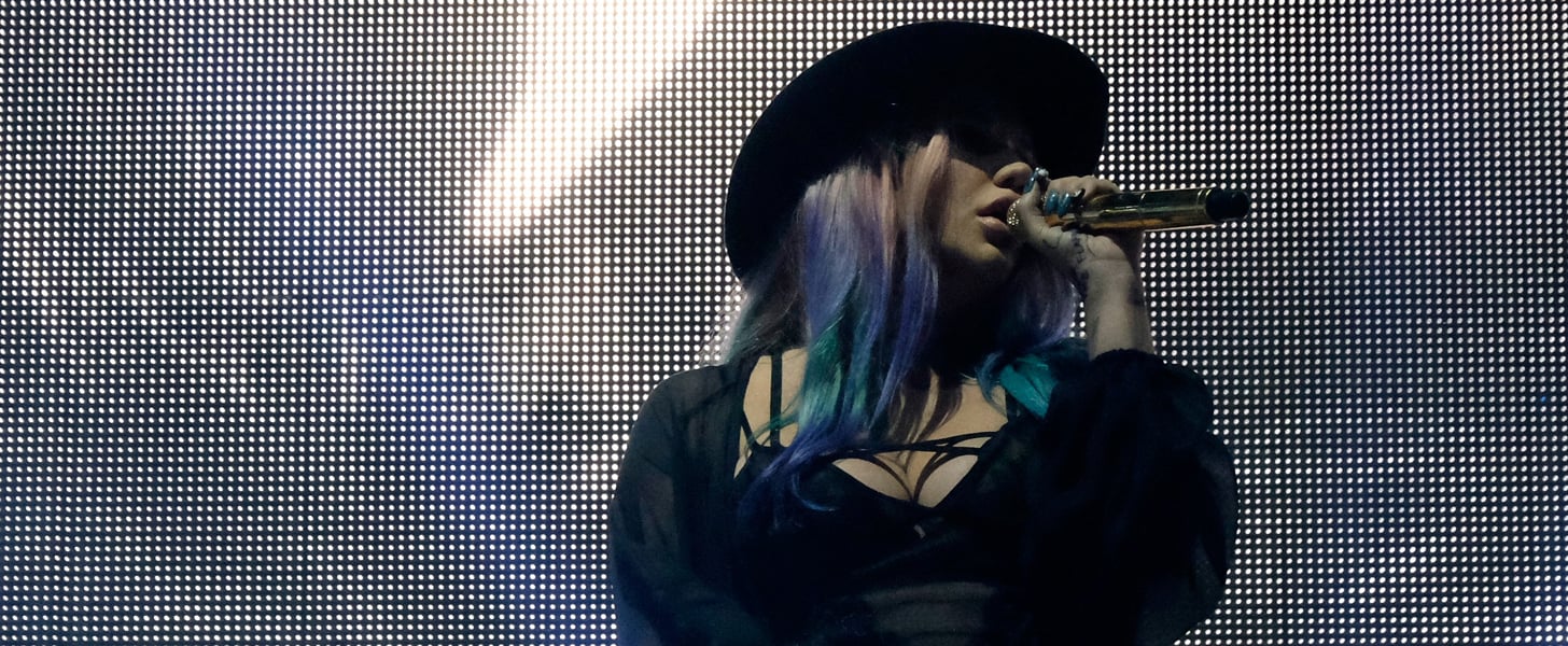New Kesha Song "True Colors" With Zedd | PS Entertainment