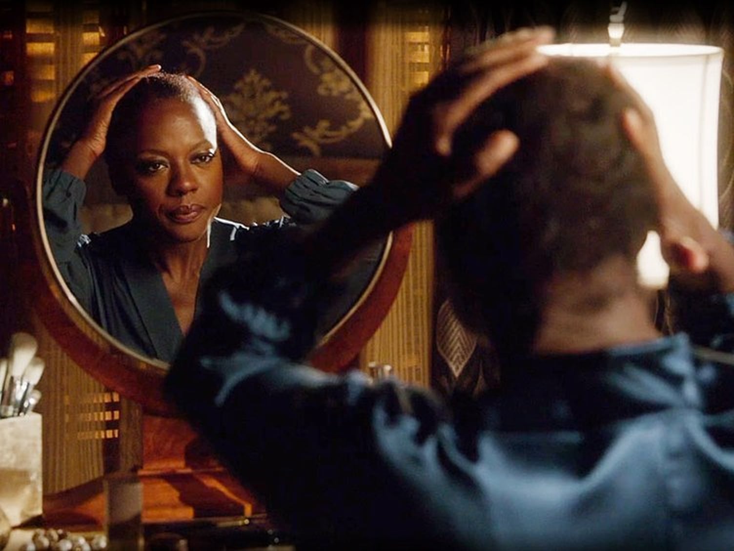 Best Celebrity Hair Transformations on TV and Movies | POPSUGAR Beauty