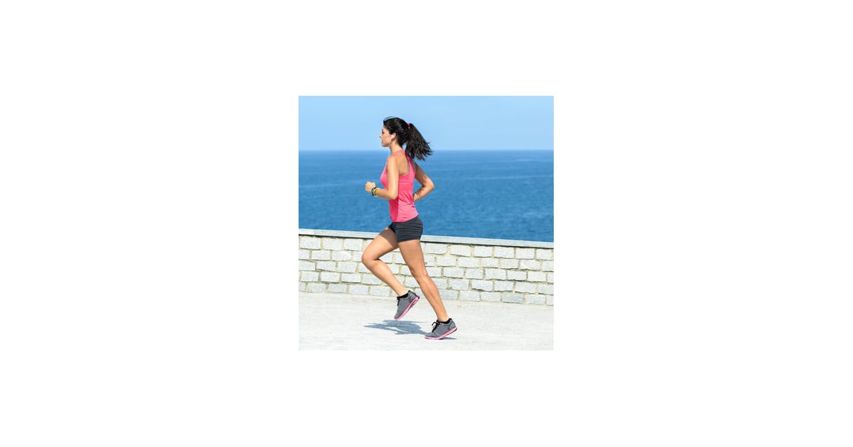 Rpe Rate Of Perceived Exertion Scale For Exercise Popsugar Fitness