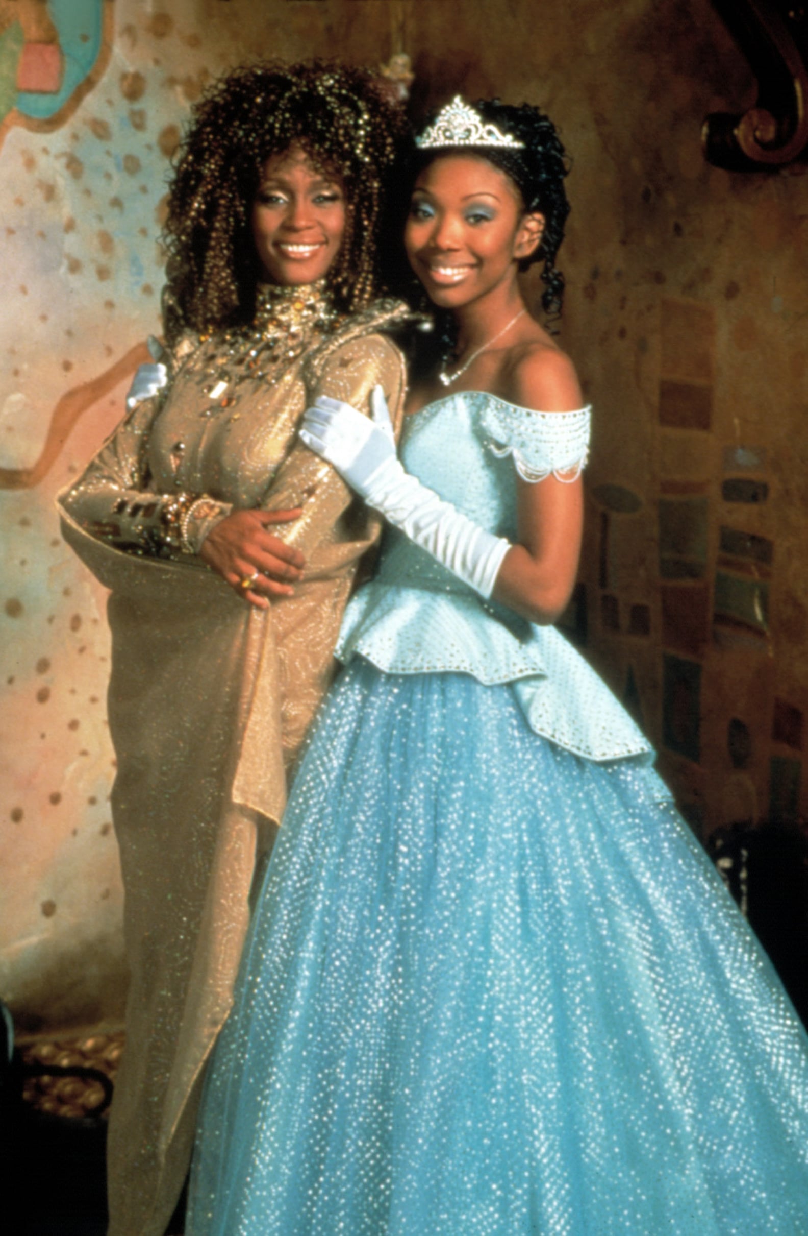 ABC's Queens: The Cast's Other TV and Movie Roles | PS Entertainment