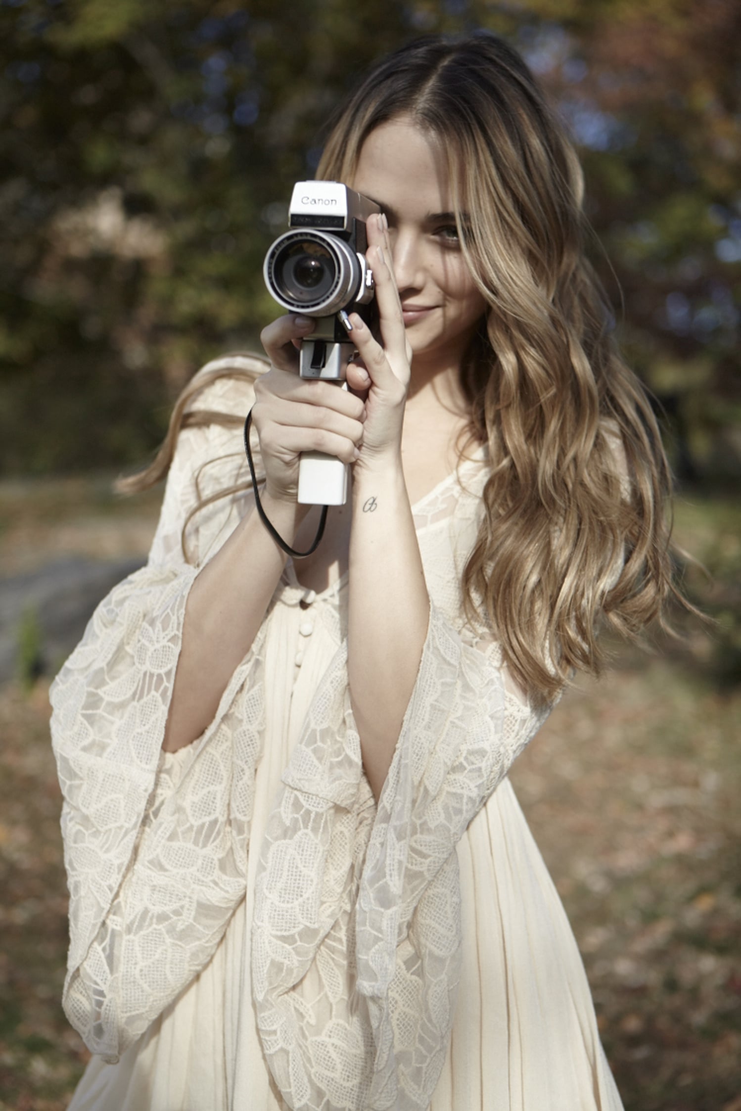 Chocolate Chip Cookie Hair Color Trend | PS Beauty