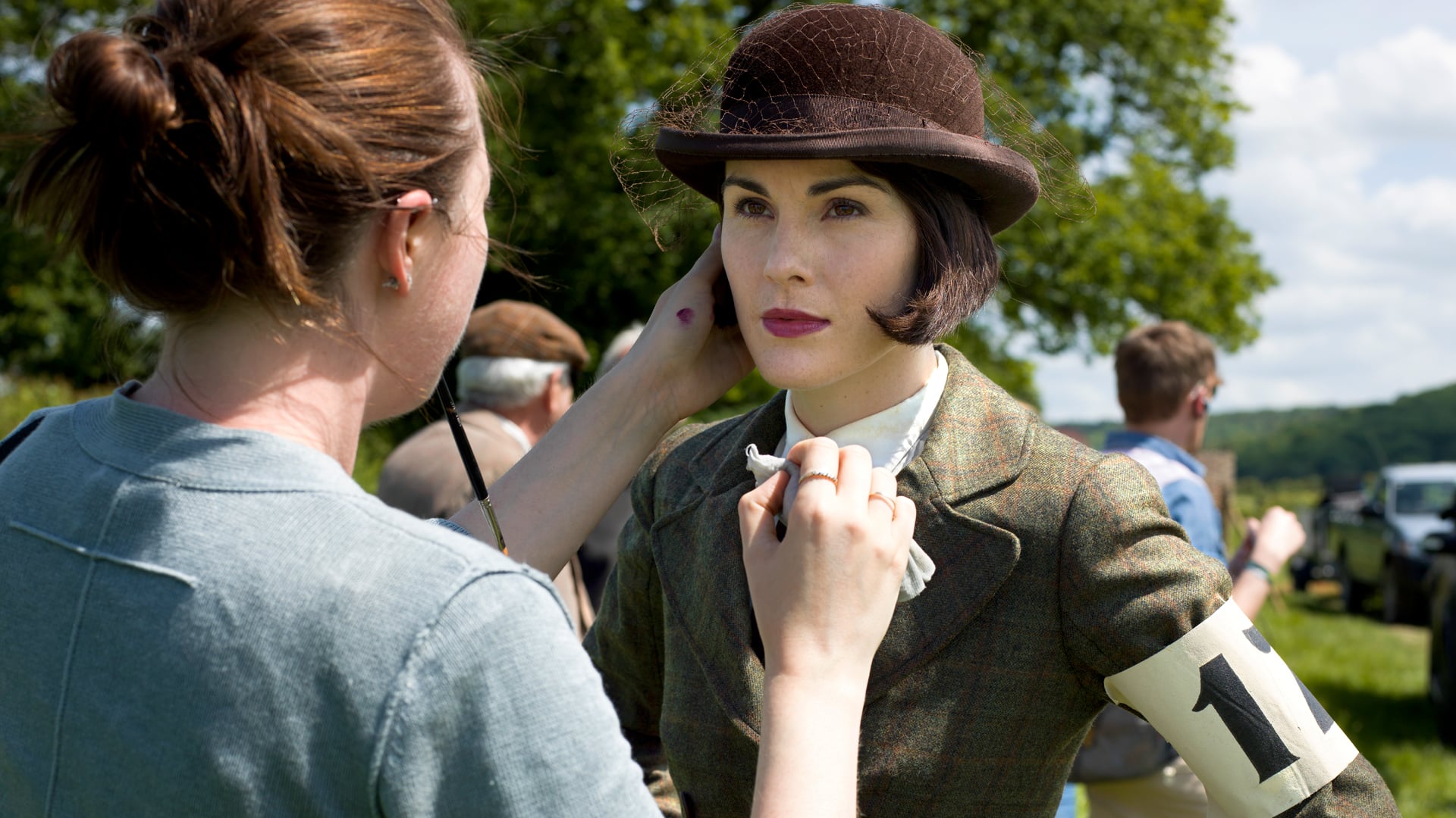 Mary Suits's Instagram, Twitter & Facebook on IDCrawl