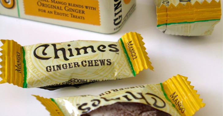 Best Selling Candy In the World | POPSUGAR Food