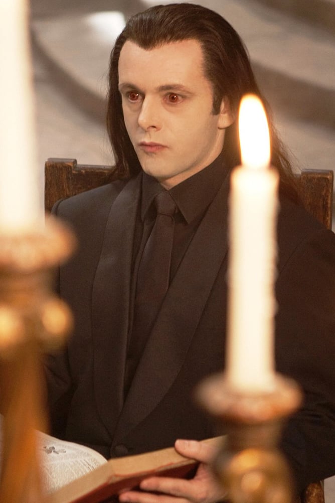 Aro | Twilight Character Poll | POPSUGAR Entertainment Photo 11