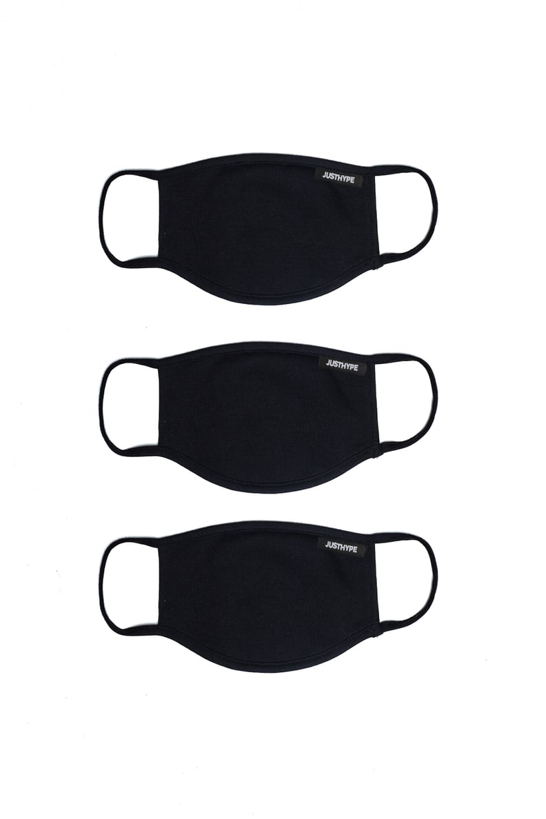 The Best Black Face Masks to Shop in the UK | PS UK Smart Living