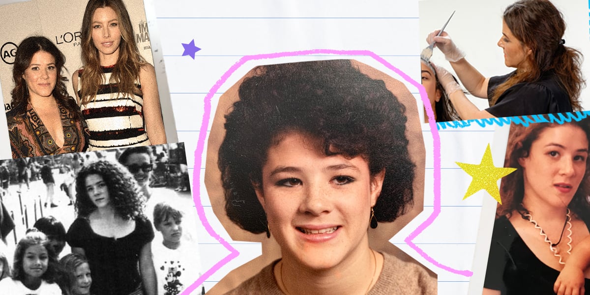Celebrity Hair Colorist Tracey Cunningham's Career Moments | PS Beauty