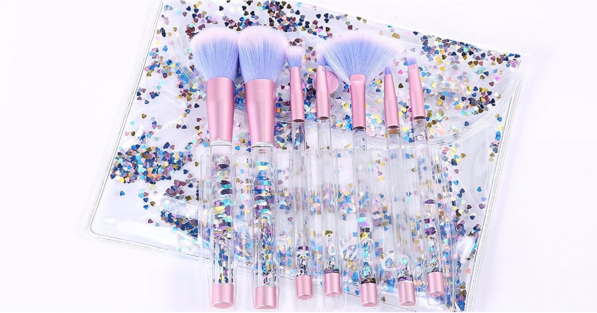 Glitter Beauty Gifts | POPSUGAR Beauty