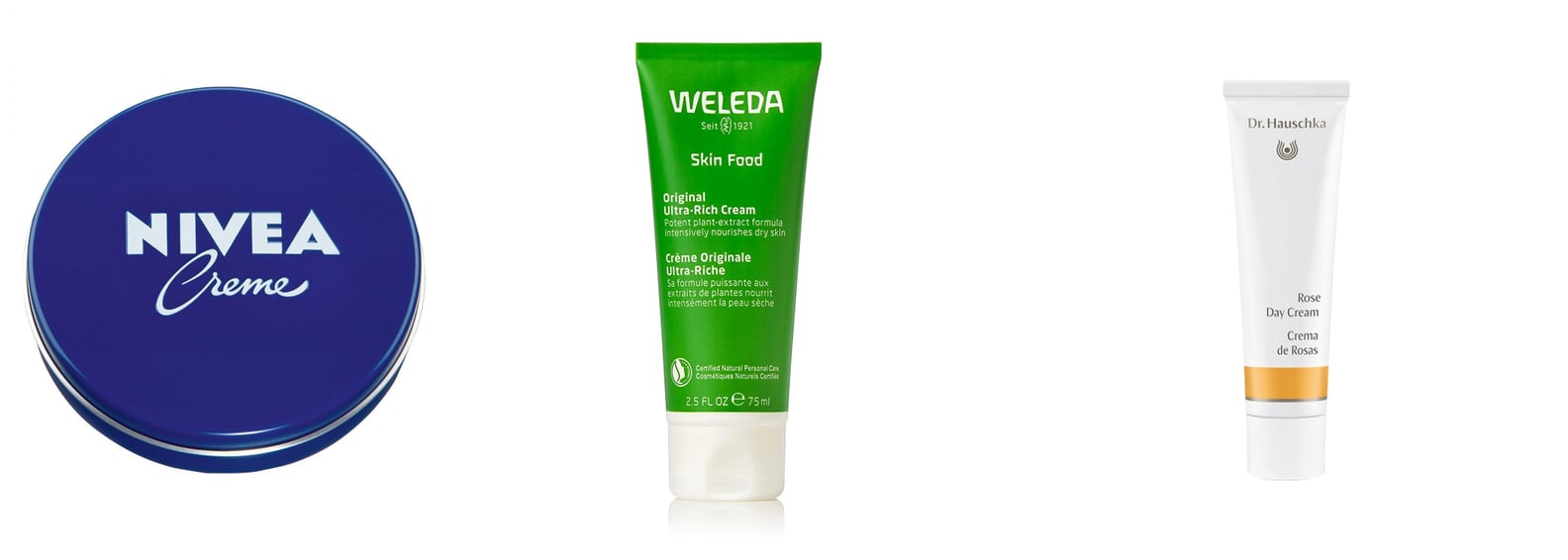 The History of German Beauty From Nivea to Augustinus Bader | PS Beauty