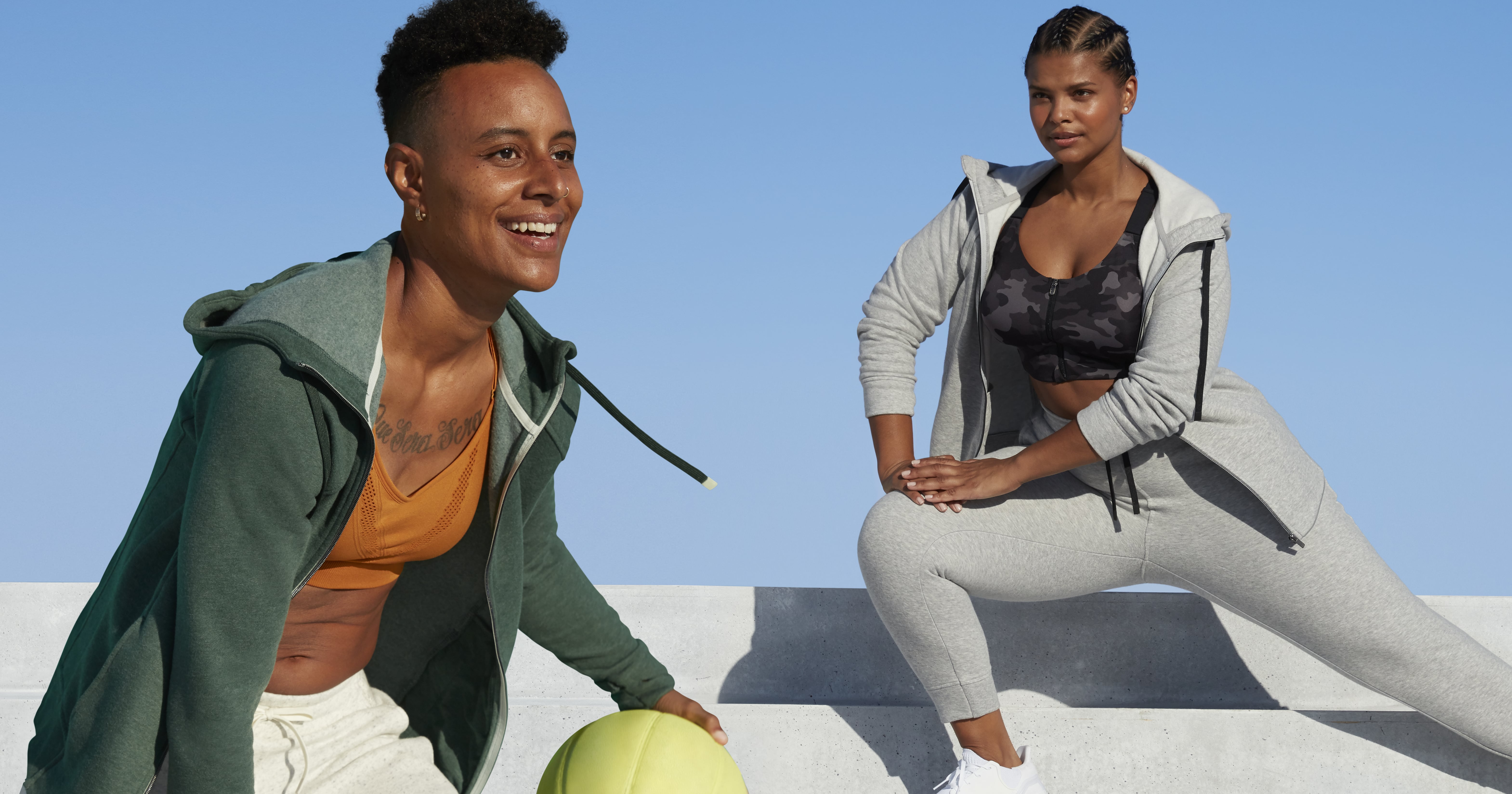 This Activewear Line From Target Is Perfect For Fall | PS Fitness