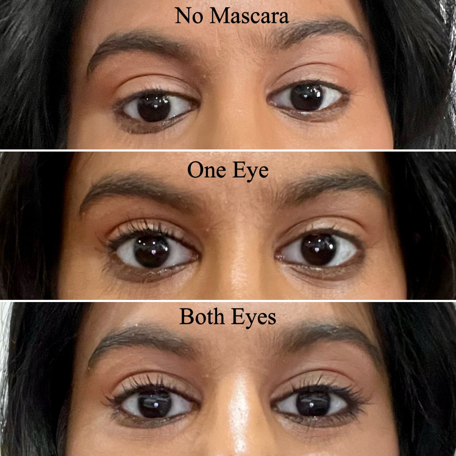 MAC Macstack Mascara Review | PS Beauty