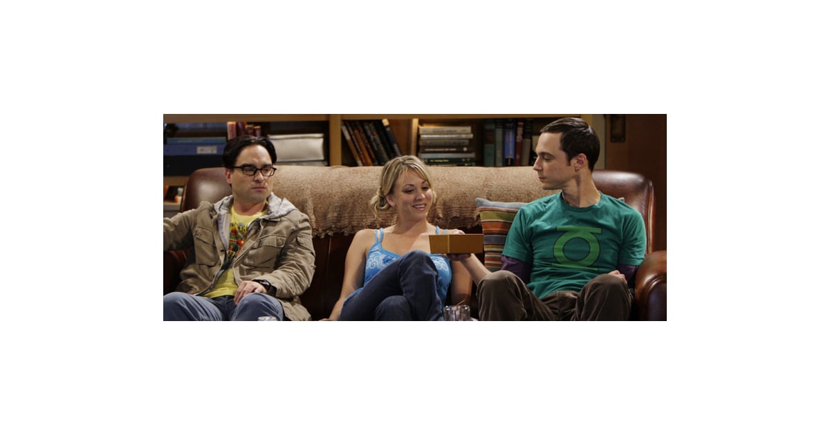 CBS Fall Schedule 2014 | POPSUGAR Entertainment