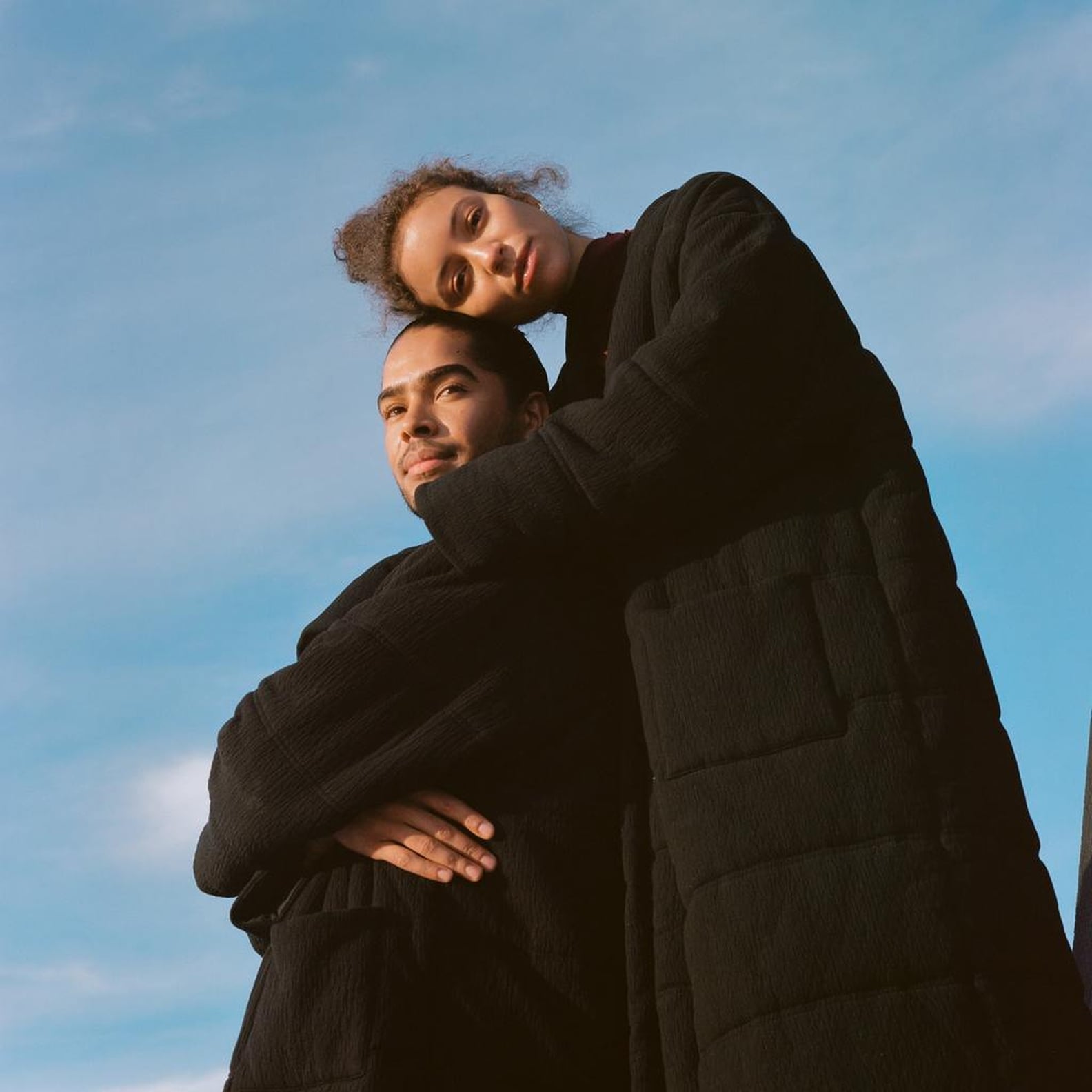 The Homecoat Is a Stylish, Cozy Robe to Wear at Home | PS Fashion