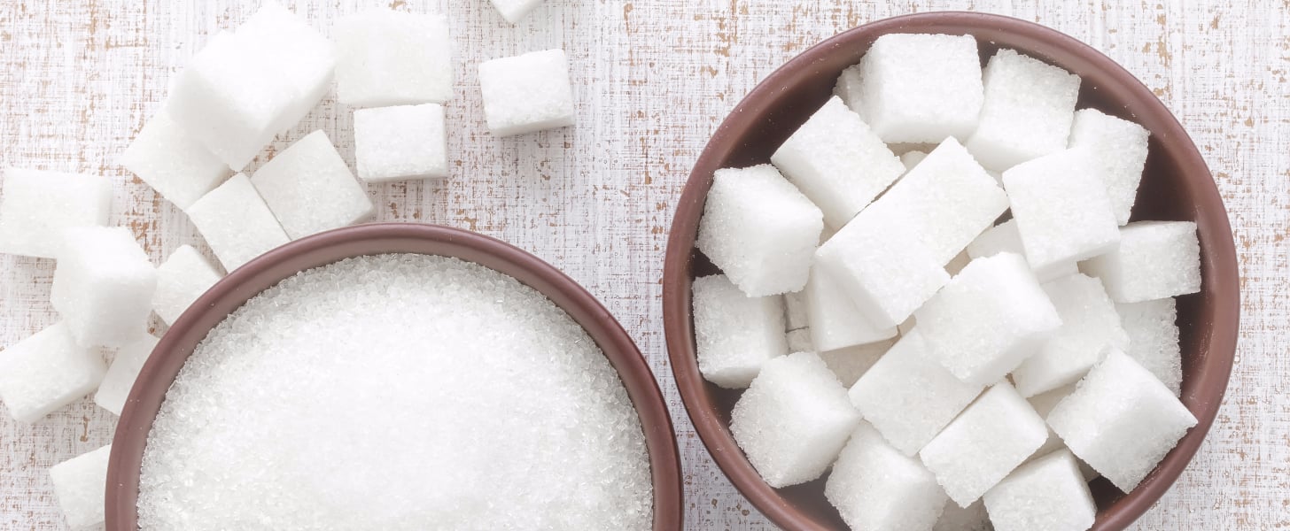 Sugar Detox Plan | POPSUGAR Fitness