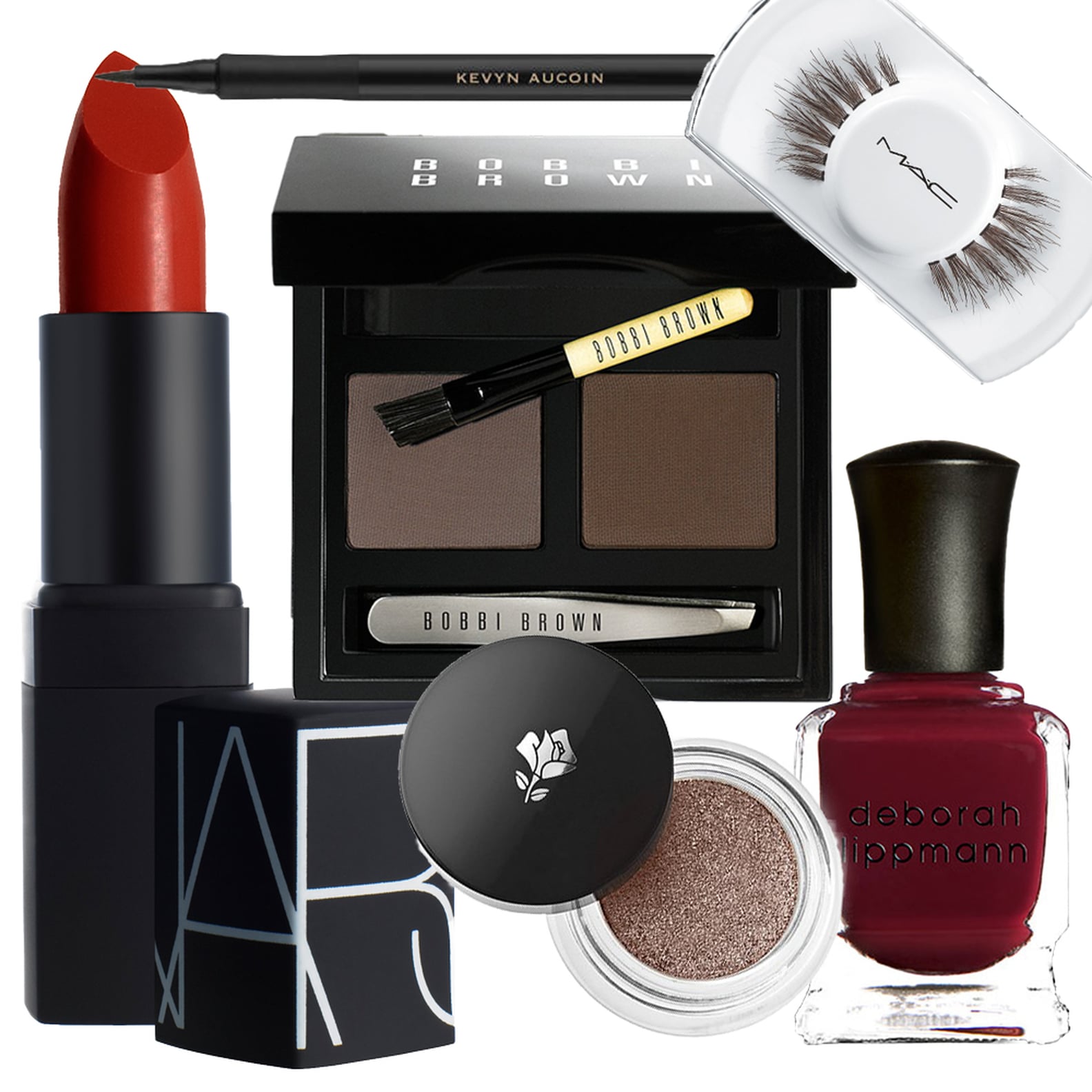 Met Gala 2014 Makeup Inspiration | PS Beauty