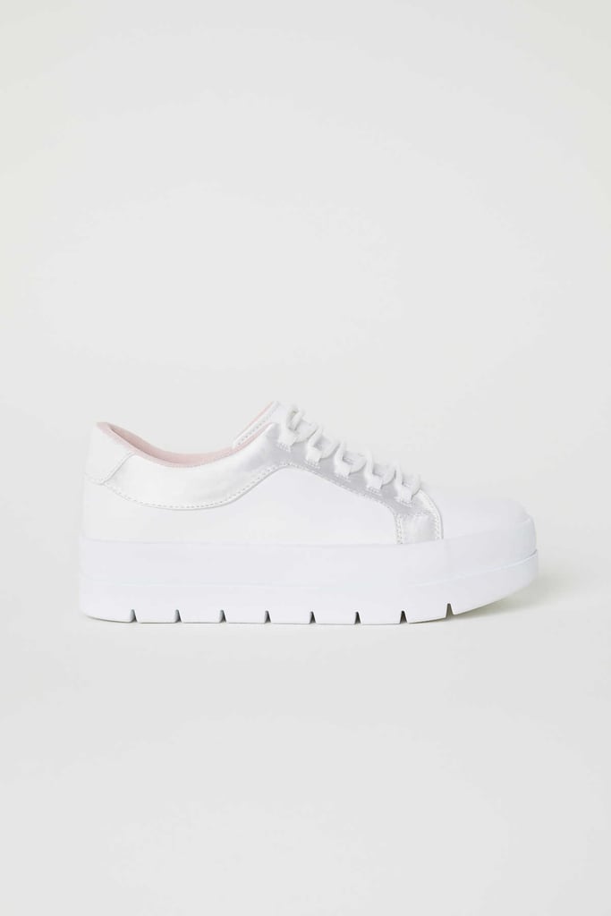 Cute Shoes From H&M | POPSUGAR Fashion