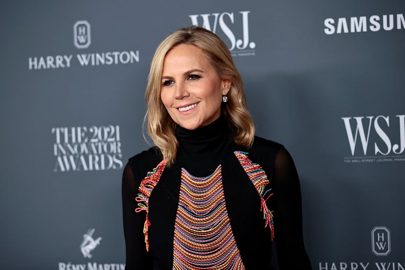 Tory Burch Interview on Roe v. Wade and Women in Business | PS UK Fashion