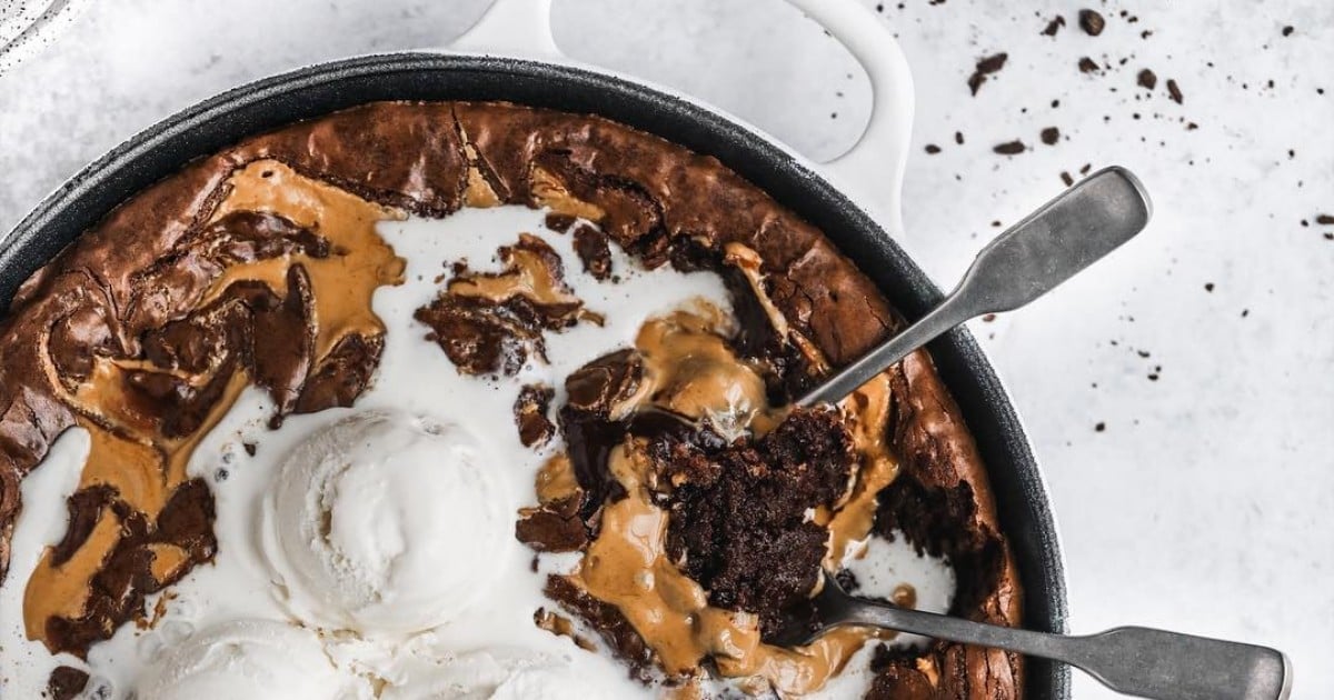 Best Baking Instagram Accounts to Follow | POPSUGAR Food