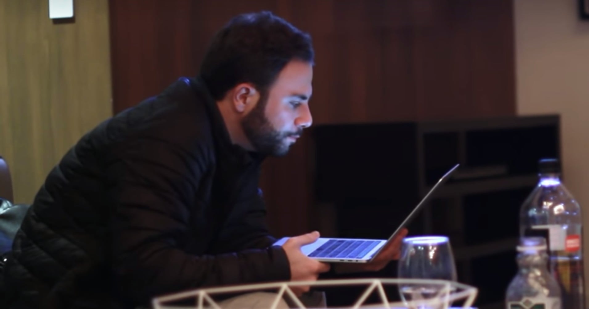 Who Is Angelo Roefaro From the Fyre Festival? | PS Entertainment