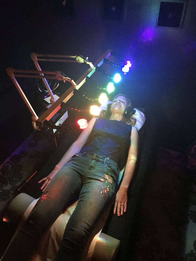 Does Crystal Therapy Work? | POPSUGAR Fitness