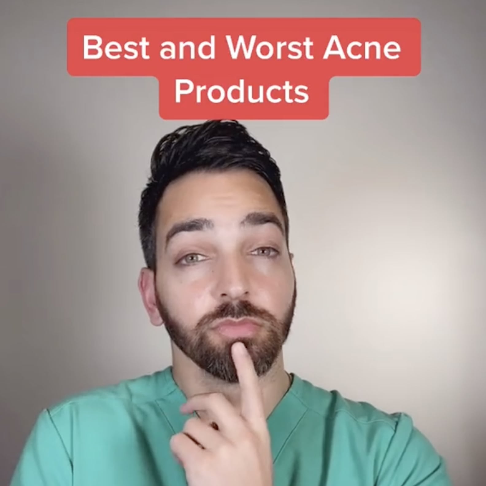 Best Dermatologists To Follow On Tiktok Popsugar Beauty