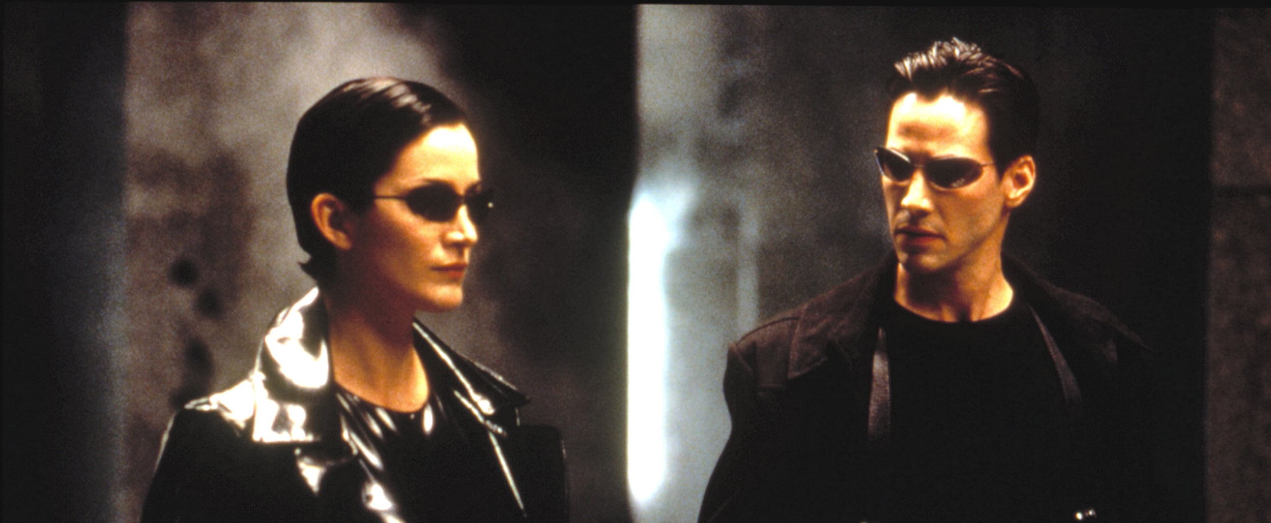 Will There Be a Matrix 4? | PS Entertainment