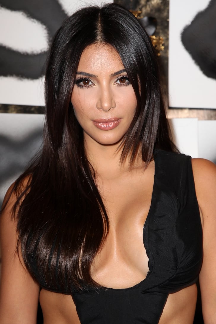 Kim Kardashian | Best Celebrity Beauty Looks of the Week | Aug. 18 ... Kim Kardashian | Best Celebrity Beauty Looks of the Week | Aug. 18 ...