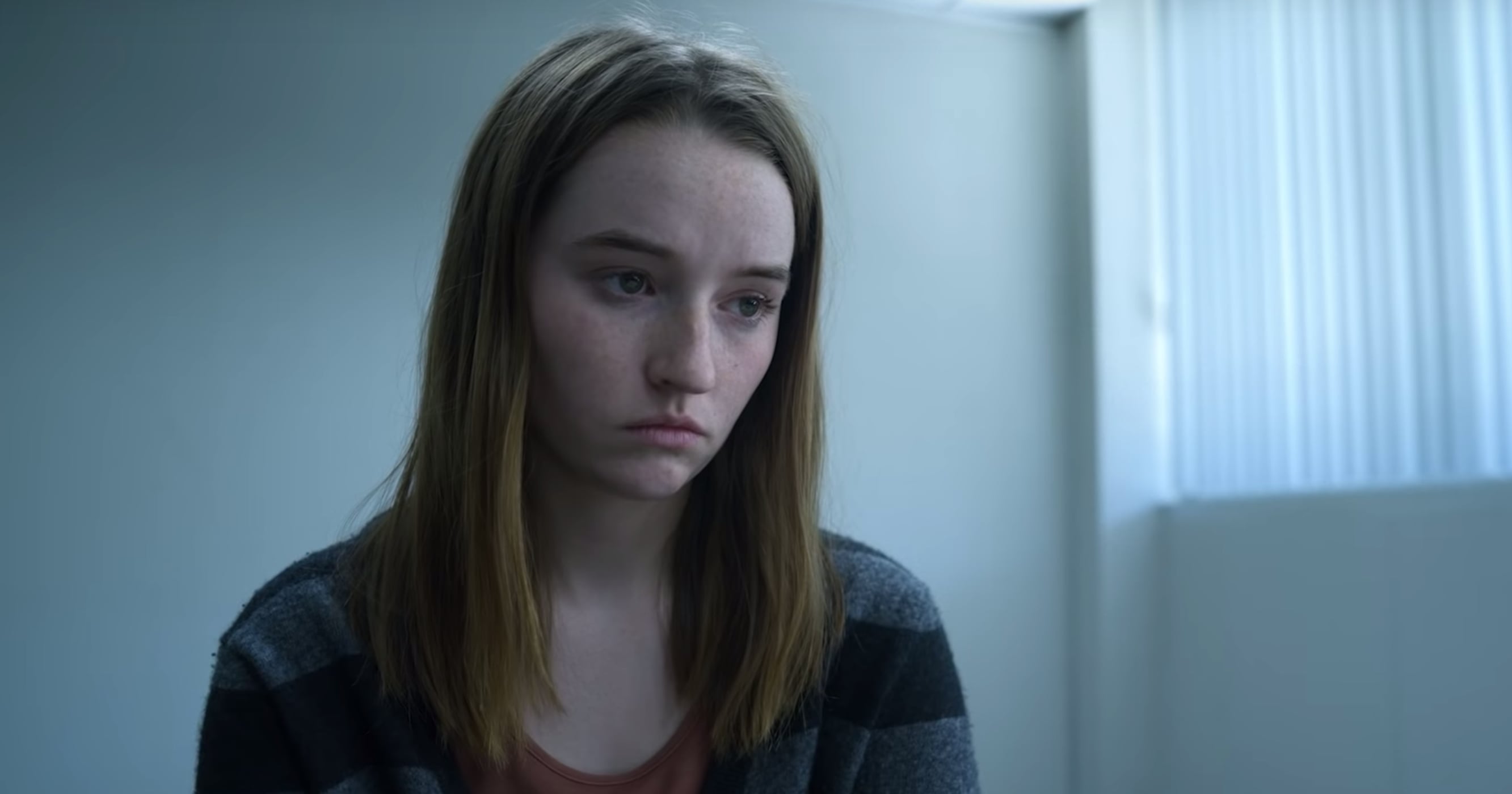 What Is Netflix's Unbelievable TV Series About? | POPSUGAR Entertainment