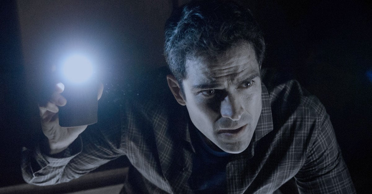 The Exorcist TV Show Review | POPSUGAR Entertainment