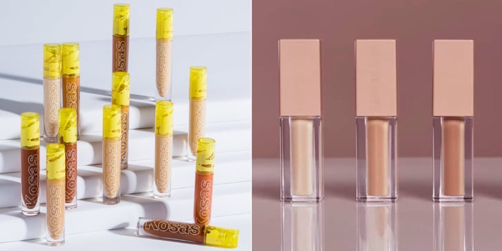 Best Concealers For Pale Fair Skin | POPSUGAR Beauty