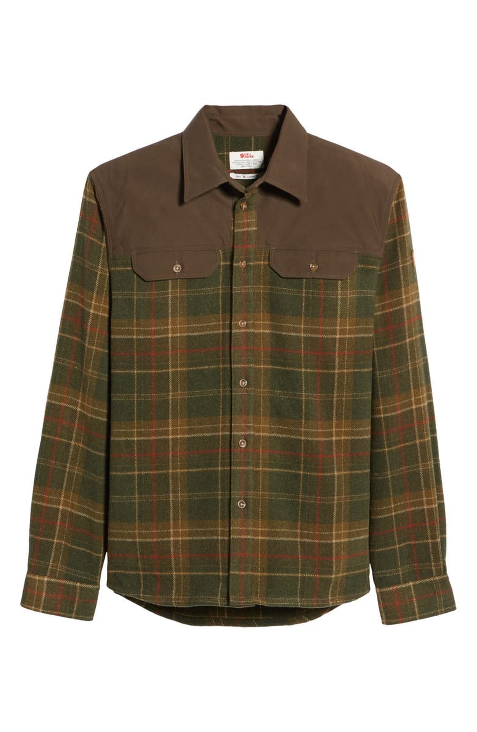 The Best Flannel Movie Moments to Inspire Your Outfits | PS Fashion