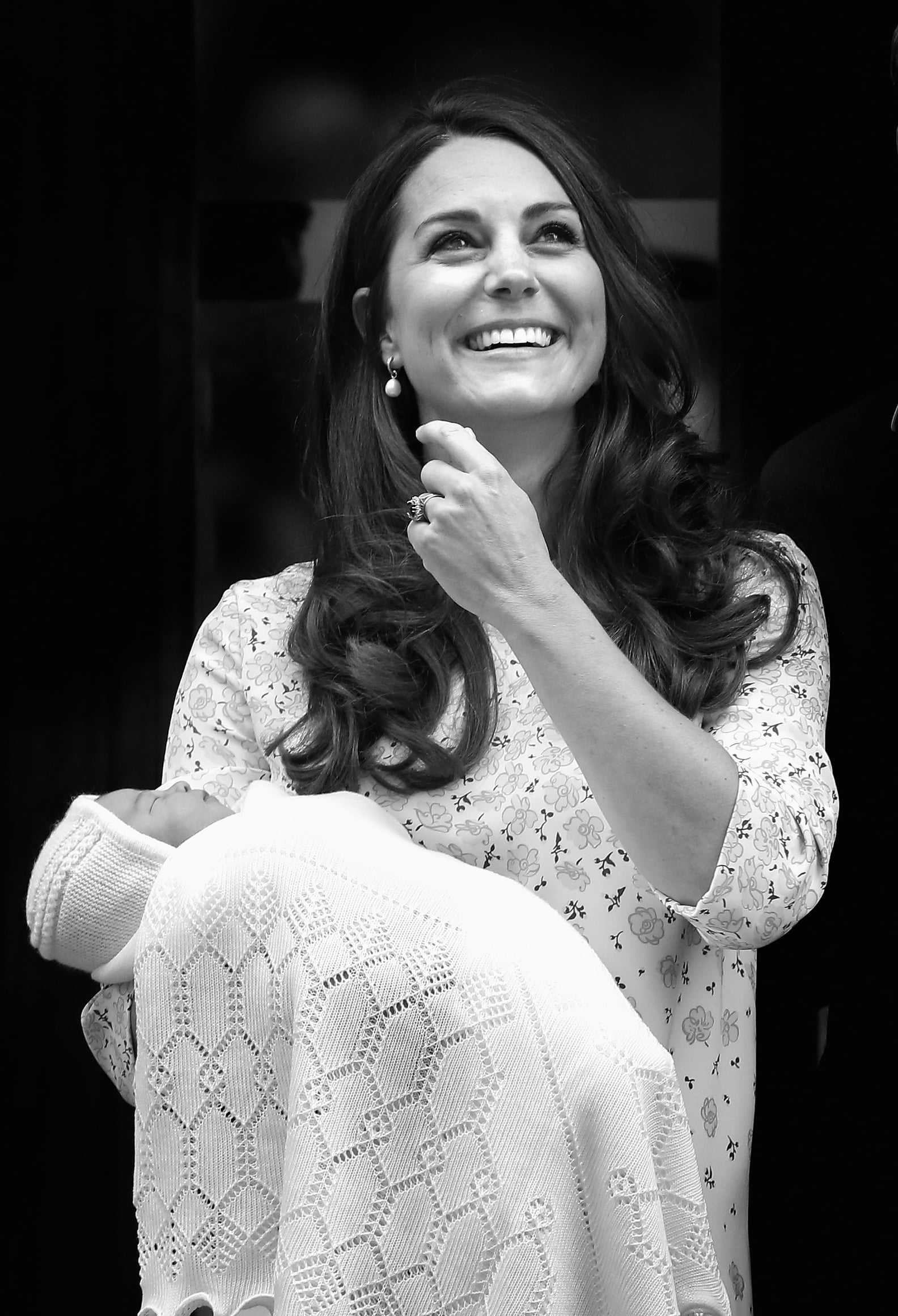What Does Kate Middleton Use To Treat Morning Sickness Skin | PS Beauty