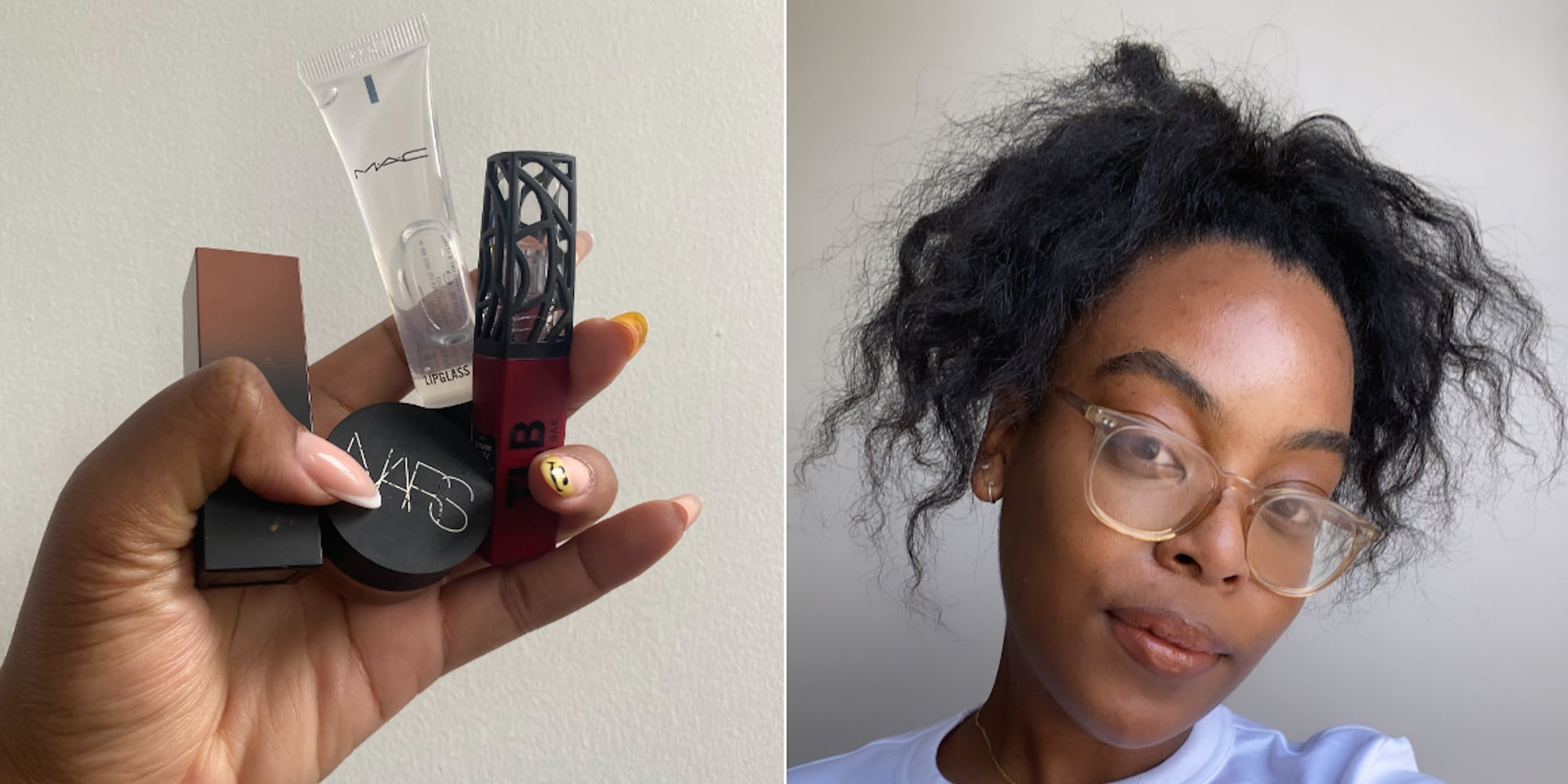 I Tried Nam Vo’s Dewy-Dumpling-Lip Technique, With Photos | POPSUGAR Beauty
